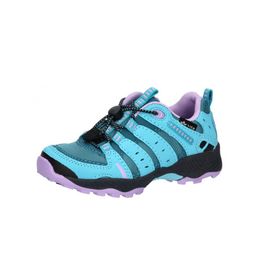 Lico Wanderschuh Fremont in Blau | Gr.: 37