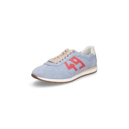 Ara Sneaker Portofino in Blau | Gr.: 41