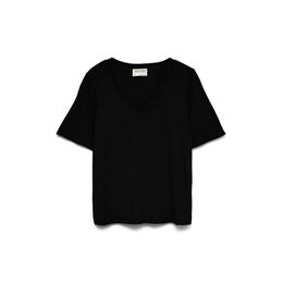 V&eacute;ro Moda Vero Moda T-shirt in Black | Gr.: S