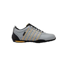 K-Swiss Sneakers Low Arvee 1.5 in grau | Gr.: 41