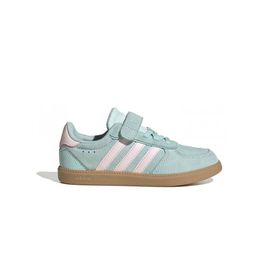 Adidas Sneaker Breaknet in Blau | Gr.: 32