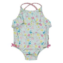 Sterntaler Badeanzug Muschel in hellmint | Gr.: 80