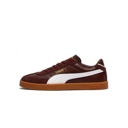 Puma Shoes Sneaker Club II ERA in Braun | Gr.: 44