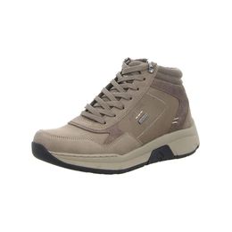 Josef Seibel Stiefeletten in grau | Gr.: 43