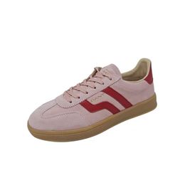 Gant Sneaker Cuzima in Rosa | Gr.: 37