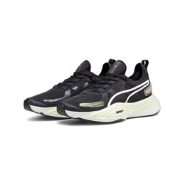 puma bodywear M PWR NITRO SQUARED in Schwarz | Gr.: 41