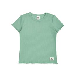 JAM Generation T-Shirt in Granite Green | Gr.: 92/98