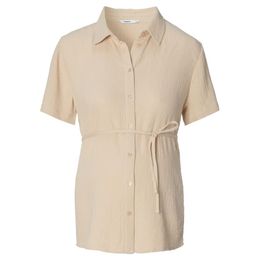 Noppies Bluse Pepep in Light Sand | Gr.: XL