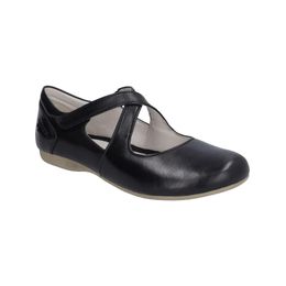 Josef Seibel Ballerina Fiona 72 in schwarz | Gr.: 36