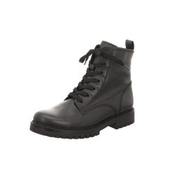 Gabor Comfort Stiefel in schwarz | Gr.: 40,5