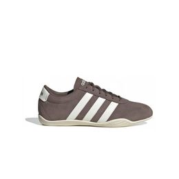 Adidas Sneaker Grand Court Lo in Braun | Gr.: 40,5