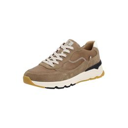 Rieker Sneaker Low in Braun | Gr.: 44