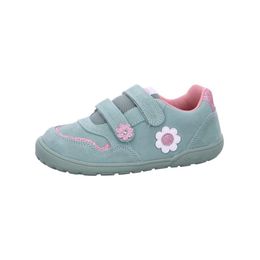 Lurchi Barfu&szlig;schuhe Jola Barefoot in Gr&uuml;n | Gr.: 31