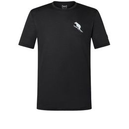 super.natural LITTLE FLEAR in Schwarz | Gr.: M