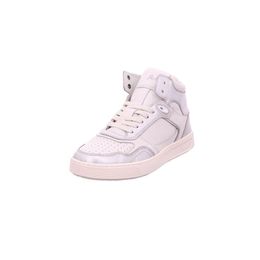 Sioux Sneaker Maites in silver/snow | Gr.: 41