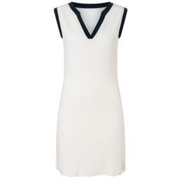 super.natural ORY BIO DRESS in wei&szlig; | Gr.: XS