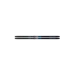 Fischer Langlauf Ski-Fell in schwarz | Gr.: 164