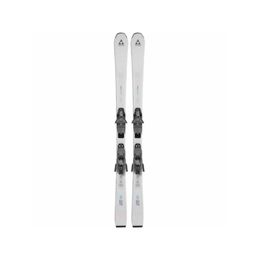 Fischer Ski Sets in weiss | Gr.: 155 cm