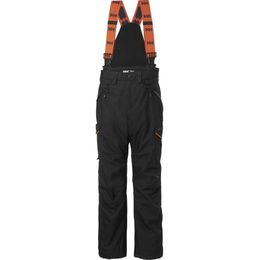 Helly Hansen Winterhose "Luna Cnct" in Schwarz | Gr.: XS