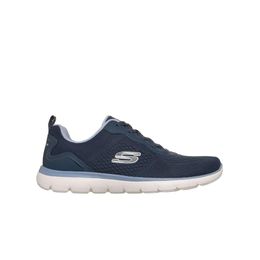 Skechers Sneaker SUMMITS-Quiet Dream in navy/bleu | Gr.: 39