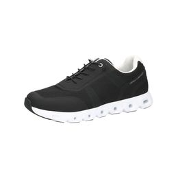 Caprice Sneaker in BLACK COMB | Gr.: 41