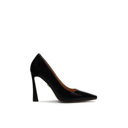 Kazar Pumps in Schwarz | Gr.: 40