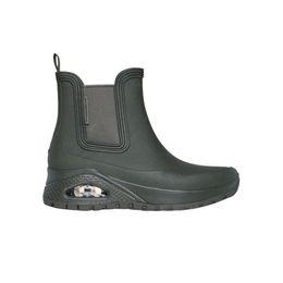 Skechers Stiefel UNO Rugged - Dancing N the Rain in olive | Gr.: 39