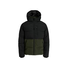 Jack & Jones Jack and Jones JJEOWEN Puffer SN in Mehrfarbig | Gr.: XL