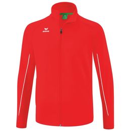 Erima Trainingsjacke "Liga Star Polyester Trainingsjacke" in Rot | Gr.: 104