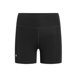Golds Gym Shorts JANE in schwarz | Gr.: S