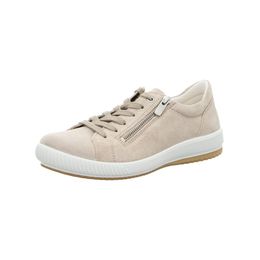 Legero Schn&uuml;rschuh in beige | Gr.: 42