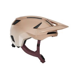 Lazer MTB-Helm Impala KinetiCore in beige | Gr.: 58-61 cm