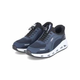 Rieker Slipper in blue | Gr.: 40
