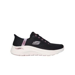 Skechers ARCH FIT 2.0 - EASY CHIC ARCH FIT 2.0 - EASY CHIC in black/rose gold | Gr.: 43