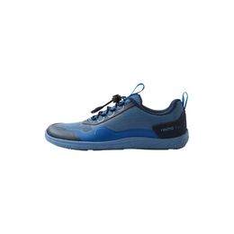 Reima Barfu&szlig;schuhe " Tallustelu " in Blue Ocean | Gr.: 36