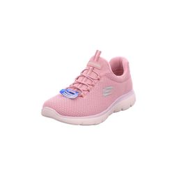 Skechers SUMMITS-SUMMER BLUSH SUMMITS-SUMMER BLUSH in Mauve | Gr.: 38