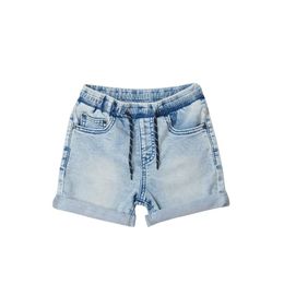 KOROSHI Shorts f&uuml;r Jungen in blau | Gr.: 104
