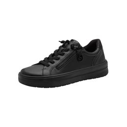 Jana Sneaker in BLACK UNI | Gr.: 38