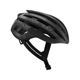Lazer Fahrradhelm Z1 KinetiCore UYH Edition in schwarz | Gr.: 58-61 cm