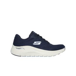 Skechers Lowtop-Sneaker ARCH FIT 2.0 - BIG LEAGUE in navy | Gr.: 37