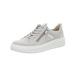 Legero Schn&uuml;rschuh in grau | Gr.: 38,5