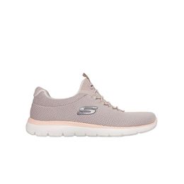 Skechers SUMMITS-SUMMER BLUSH SUMMITS-SUMMER BLUSH in taupe | Gr.: 40