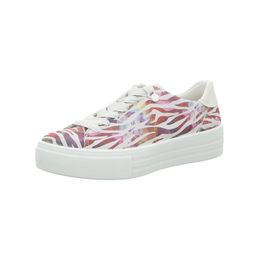 Legero Sneaker in wei&szlig; | Gr.: 39