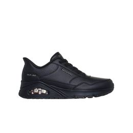 Skechers Sneaker UNO-BANKSIA LUXE in black | Gr.: 40