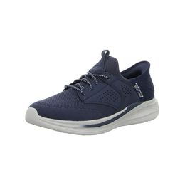Skechers Slipper in blau | Gr.: 41