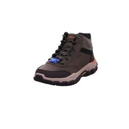 Skechers Outdoorschuh SANTORO-HOPKINS in olive | Gr.: 45