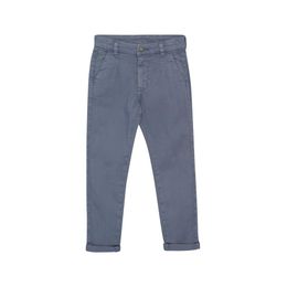 Minymo Chinohose MIPants Twill in blau | Gr.: 116