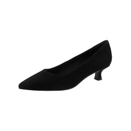 Marco Tozzi Pumps in BLACK | Gr.: 40