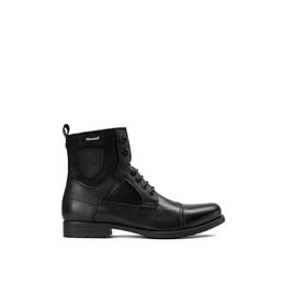Kazar Chelsea Boots TADEU in Schwarz | Gr.: 45