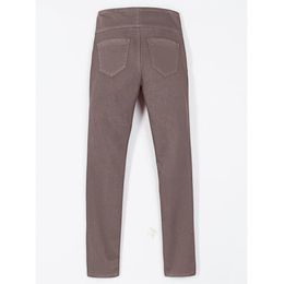 WITT WEIDEN Hose in dunkeltaupe | Gr.: 38